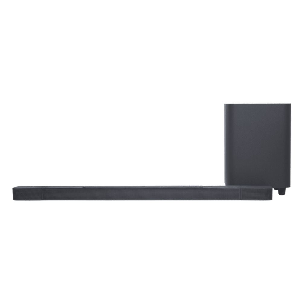 Buy JBL Bar 800 Pro 720W Bluetooth Soundbar with Remote (Dolby Atmos, 5 ...