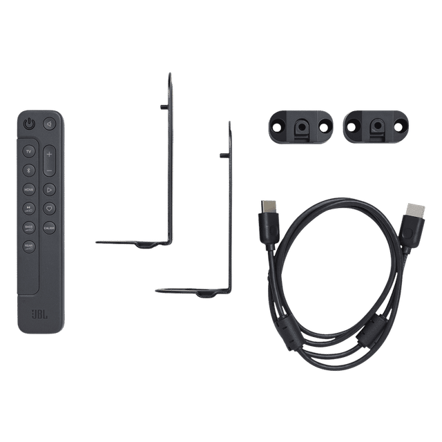 Buy JBL Bar 800 Pro 720W Bluetooth Soundbar with Remote (Dolby Atmos, 5 ...