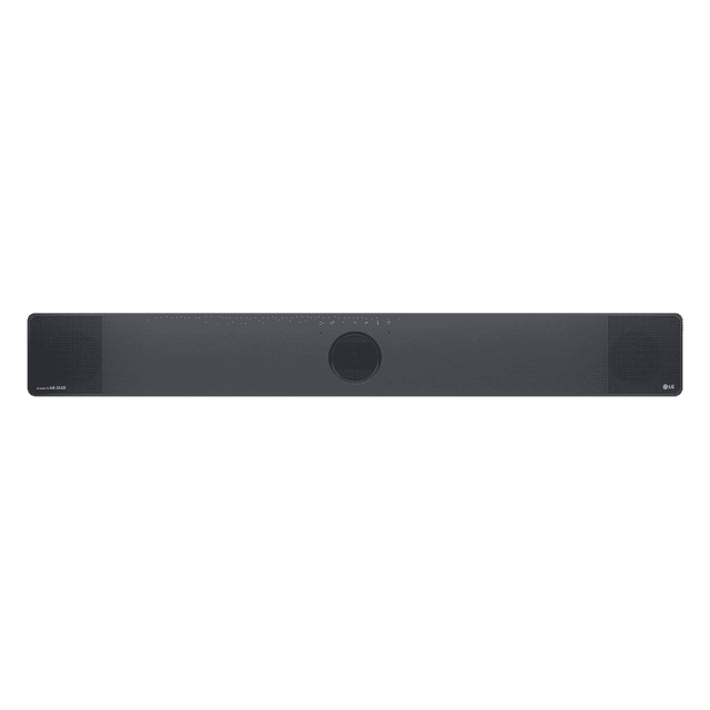 Buy LG SC9S 400W Bluetooth Soundbar with Remote (Dolby Atmos, 3.1.2 ...