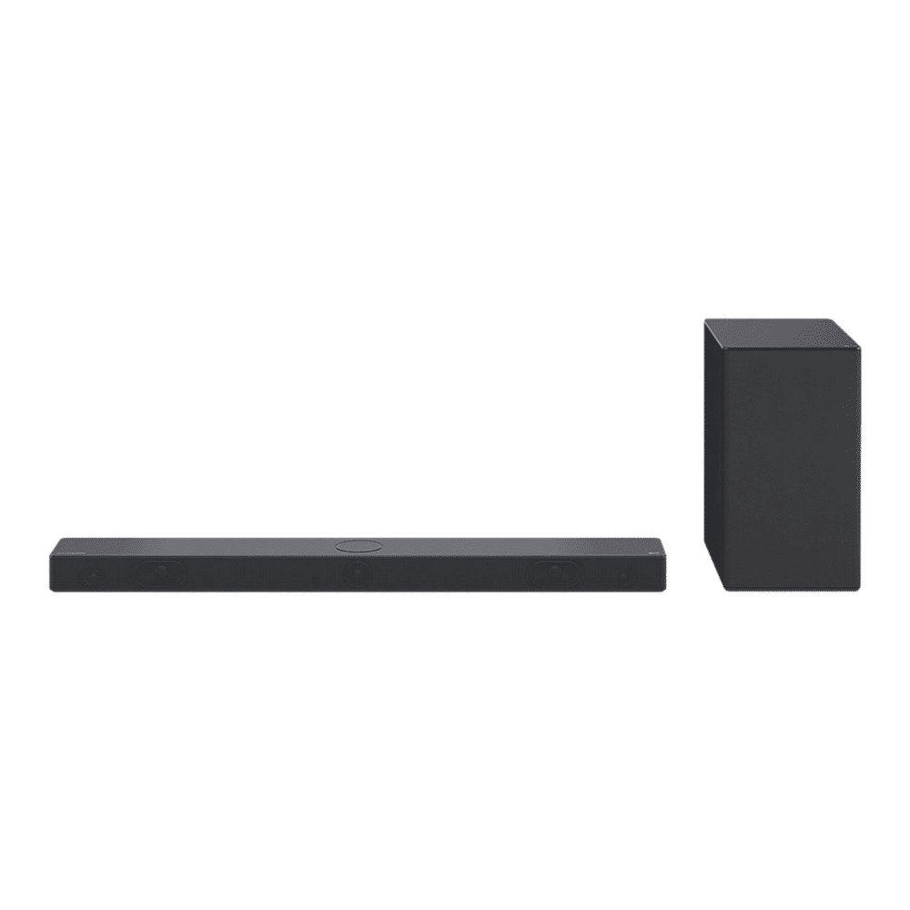 Buy LG SC9S 400W Bluetooth Soundbar with Remote (Dolby Atmos, 3.1.2 ...