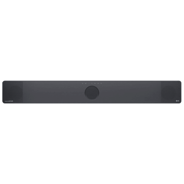 Buy LG SC9S 400W Bluetooth Soundbar with Remote (Dolby Atmos, 3.1.2 ...