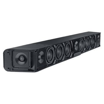 Buy SENNHEISER AMBEO Max 500W Bluetooth SoundBar with Remote (Dolby ...