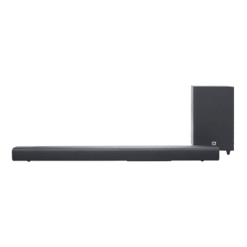 Buy JBL Cinema SB560 250W Bluetooth Soundbar with Remote (Dolby Audio ...