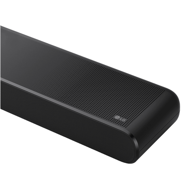 Buy LG S77TY 400W Bluetooth Soundbar with Remote (Dolby Atmos, 3.1.3 ...