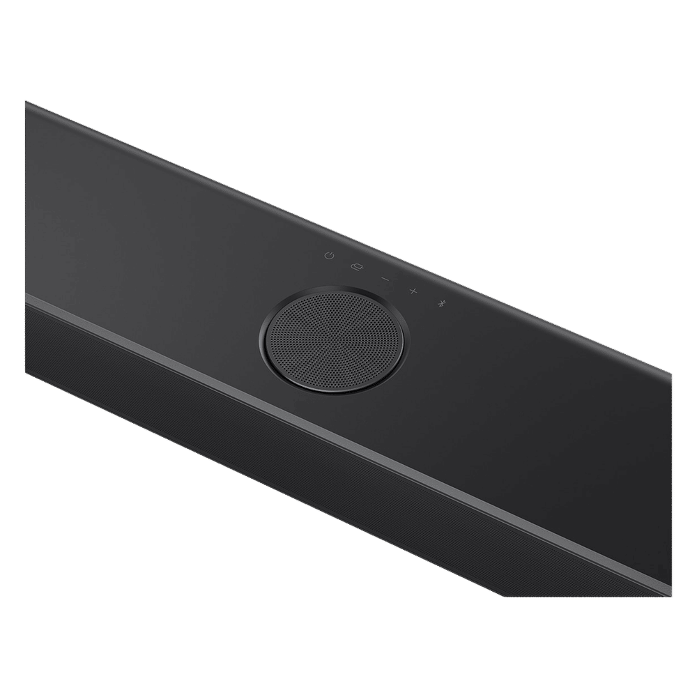 Buy LG S77TY 400W Bluetooth Soundbar with Remote (Dolby Atmos, 3.1.3 ...