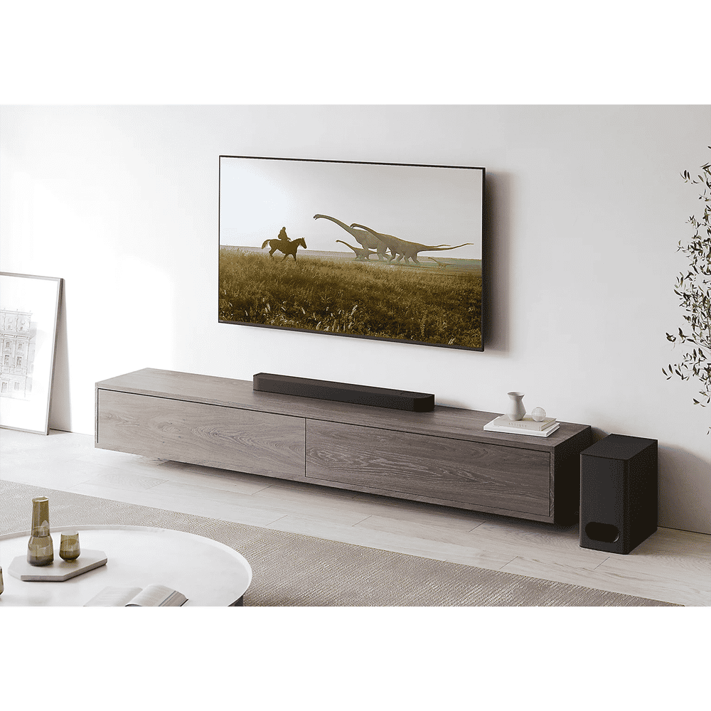 Buy SONY BRAVIA Theatre Bar 6 350W Bluetooth Home Theatre with Remote ...