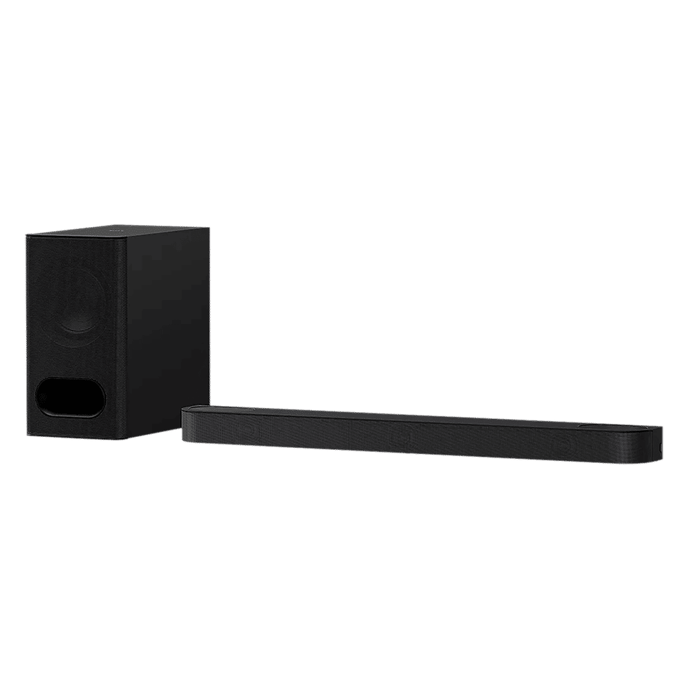 Buy SONY BRAVIA Theatre Bar 6 350W Bluetooth Home Theatre with Remote ...