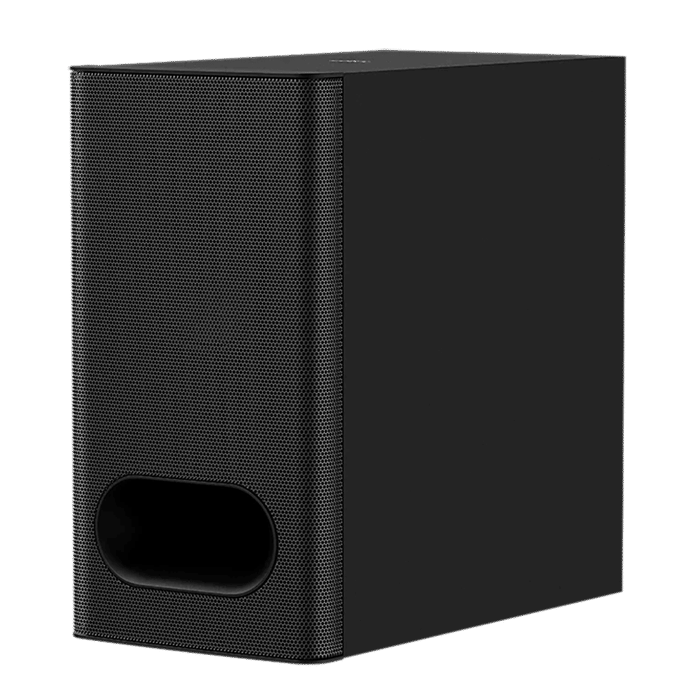 Buy SONY BRAVIA Theatre Bar 6 350W Bluetooth Home Theatre with Remote ...