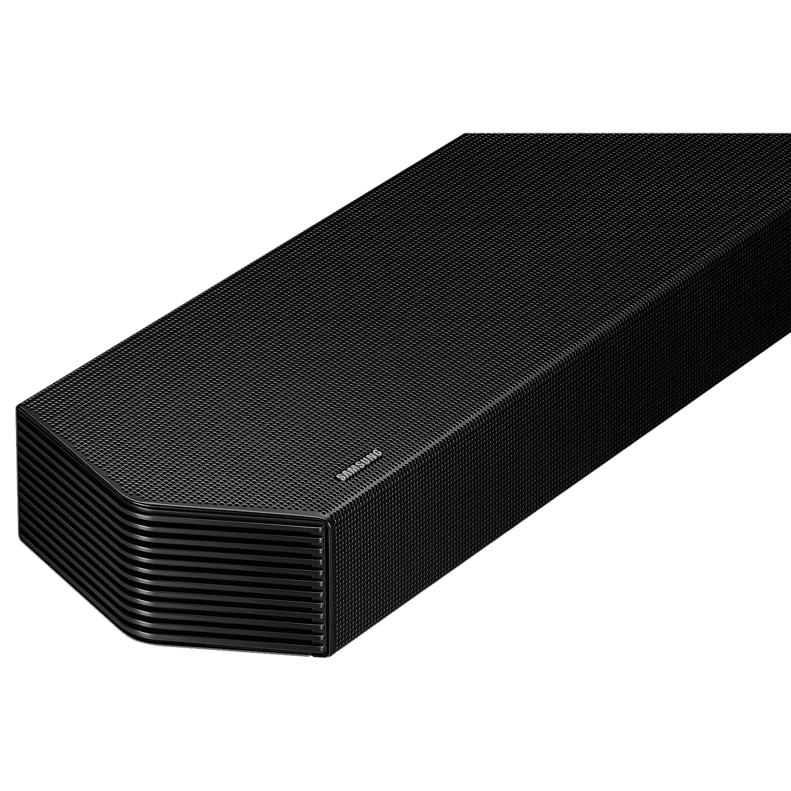 Buy SAMSUNG Q Series 400W Soundbar with Remote (Dolby Atmos, 5.1.2 ...