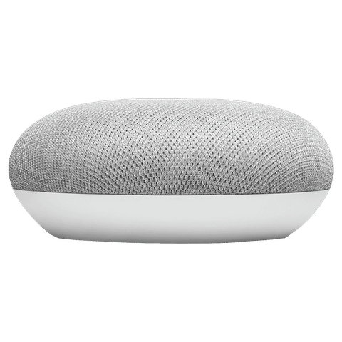 Buy Google Home Mini with Google Assistant Compatible Smart Wi-Fi ...