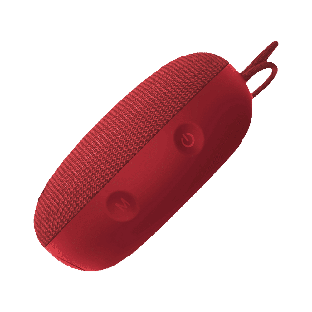 Buy boAt Stone 193 5W Portable Bluetooth Speaker (IPX7 Water Resistant ...