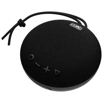 Buy boAt Stone 193 5W Portable Bluetooth Speaker (IPX7 Water Resistant ...