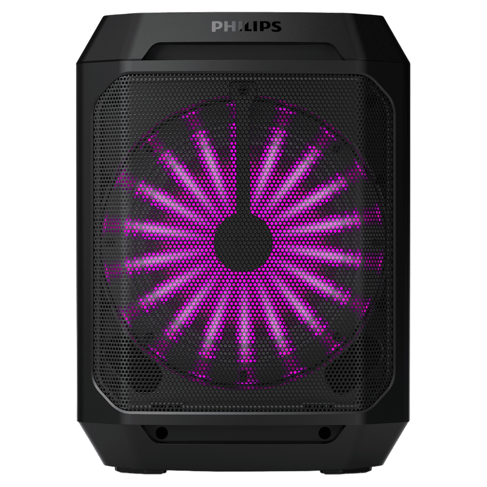 Buy PHILIPS TAX2208/94 30W Bluetooth Party Speaker (Dynamic Bass Boost ...