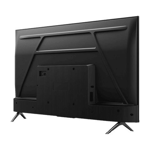 Buy TCL P635 Pro 109 cm (43 inch) 4K Ultra HD LED Google TV with Dolby ...