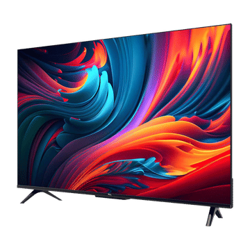 Buy TCL P635 Pro 109 cm (43 inch) 4K Ultra HD LED Google TV with Dolby ...