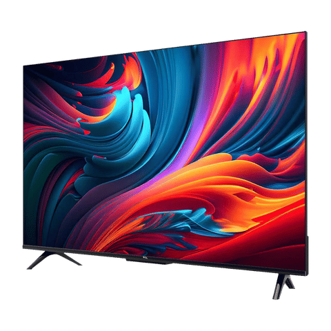 Buy TCL P635 Pro 109 cm (43 inch) 4K Ultra HD LED Google TV with Dolby ...