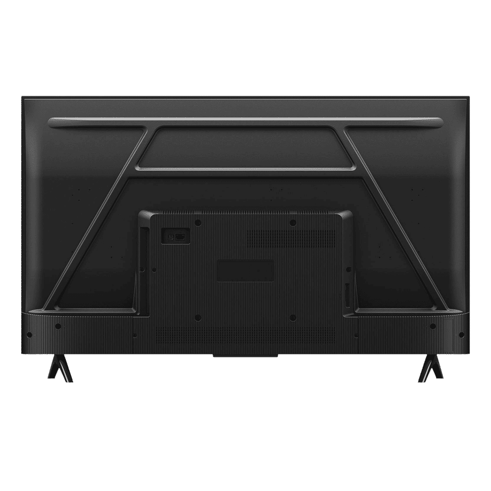 Buy TCL P635 Pro 109 cm (43 inch) 4K Ultra HD LED Google TV with Dolby ...