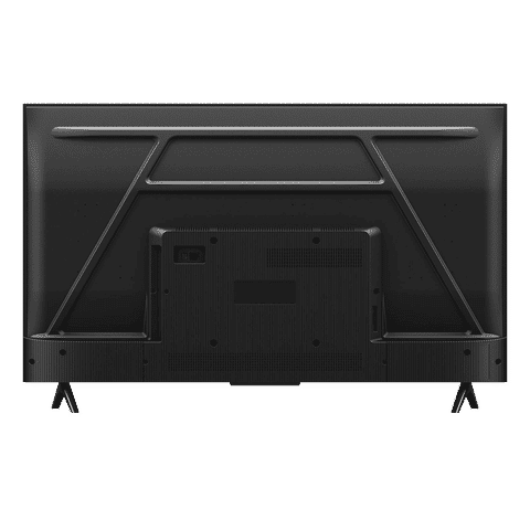 Buy TCL P635 Pro 109 cm (43 inch) 4K Ultra HD LED Google TV with Dolby ...