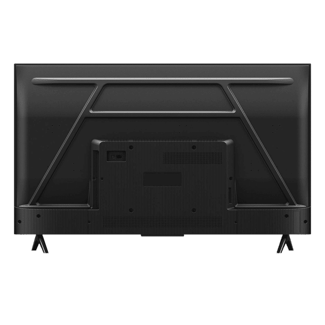 Buy TCL P635 Pro 109 cm (43 inch) 4K Ultra HD LED Google TV with Dolby ...