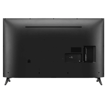 Buy LG UQ7500 140 cm (55 inch) 4K Ultra HD LED WebOS TV with ?5 Gen5 AI ...