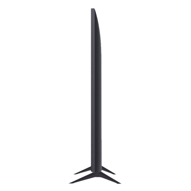 Buy LG UR75 139 cm (55 inch) 4K Ultra HD LED WebOS TV with Gen5 AI ...