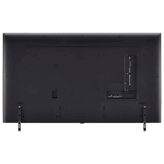 Buy LG QNED83 165.1 cm (65 inch) QNED 4K Ultra HD Smart WebOS TV with ...