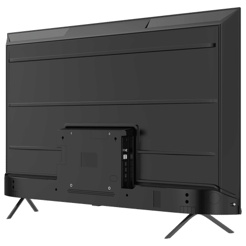 Buy Croma 140 cm (55 inch) QLED 4K Ultra HD Google TV with Dolby Vision ...