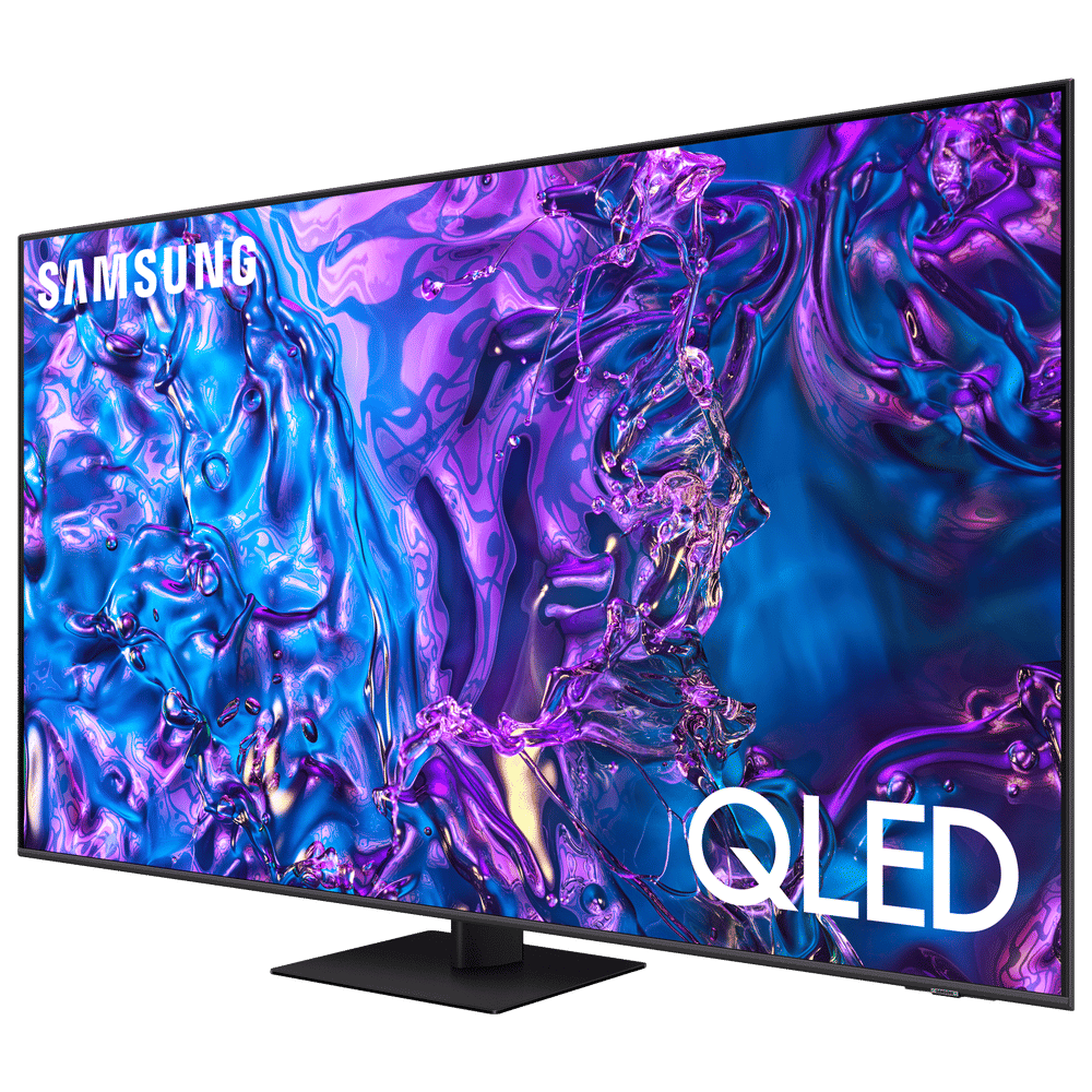 Buy SAMSUNG Q70D 165 cm (65 inch) QLED 4K Ultra HD Smart Tizen TV with ...