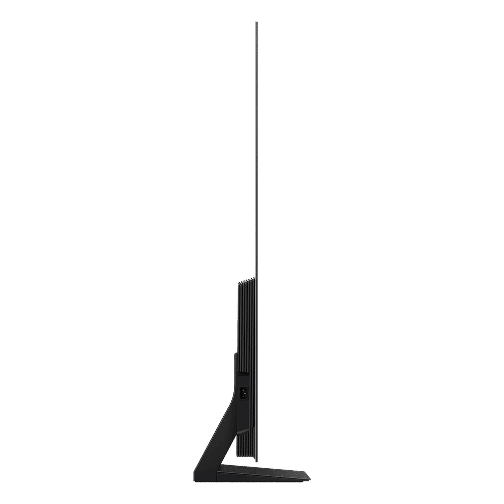 Buy SAMSUNG S90D 165.1 cm (65 inch) OLED 4K Ultra HD Smart Tizen TV ...