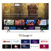 Buy TCL P71B Pro 139.7 cm (55 inch) QLED 4K Ultra HD Google TV with ...