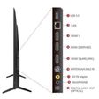 Buy TCL P71B Pro 139.7 cm (55 inch) QLED 4K Ultra HD Google TV with ...