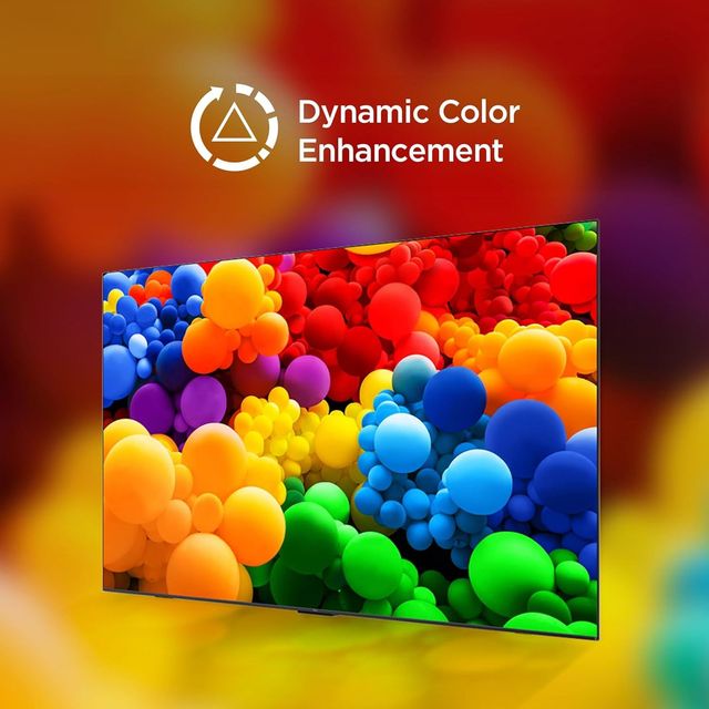 Buy TCL V6B 127 cm (50 inch) 4K Ultra HD LED Google TV with Dynamic ...
