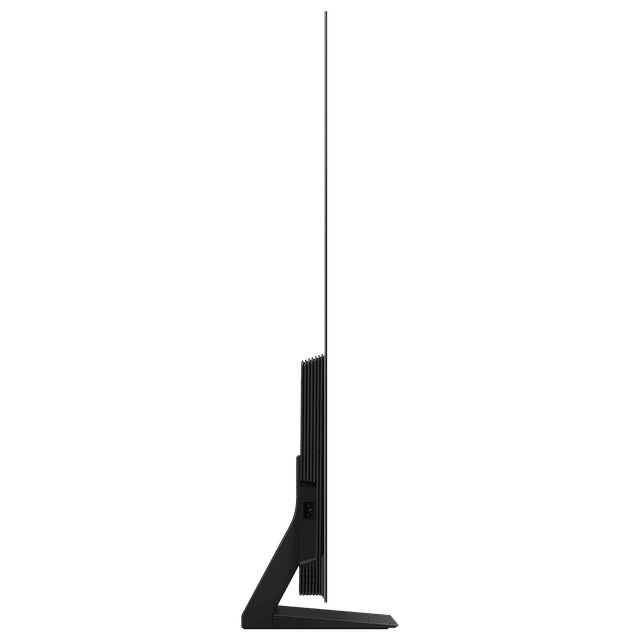 Buy SAMSUNG S90F 139.7 cm (55 inch) 4K Ultra HD OLED Smart Tizen TV ...