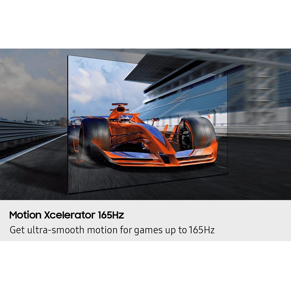 Buy SAMSUNG S95F 140 cm (55 inch) 4K Ultra HD OLED Smart Tizen TV with ...