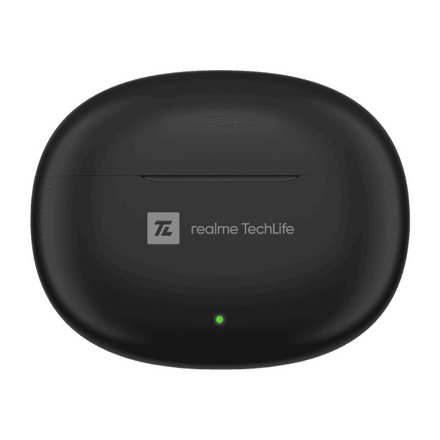 Buy realme Techlife T100 Earbuds with AI Environment Noise Cancellation ...