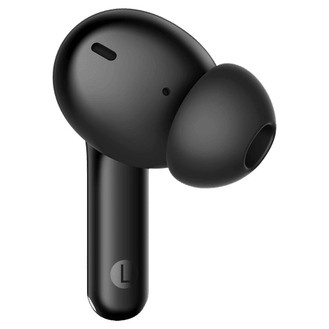 Buy realme Techlife T100 Earbuds with AI Environment Noise Cancellation ...