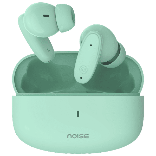 Buy Noise Buds Connect TWS Earbuds with Environmental Noise ...