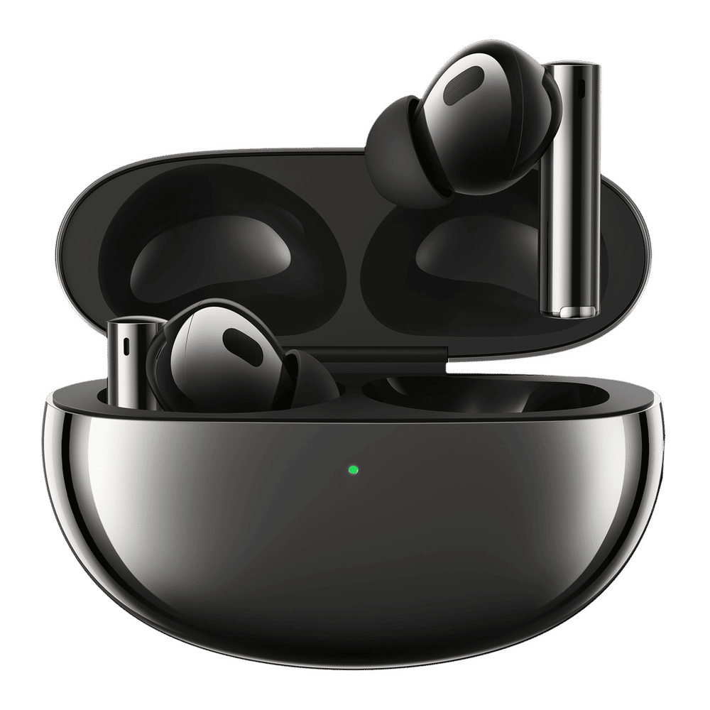 Buy realme Buds Air 5 Pro RMA2120 TWS with Active Noise Cancellation ...