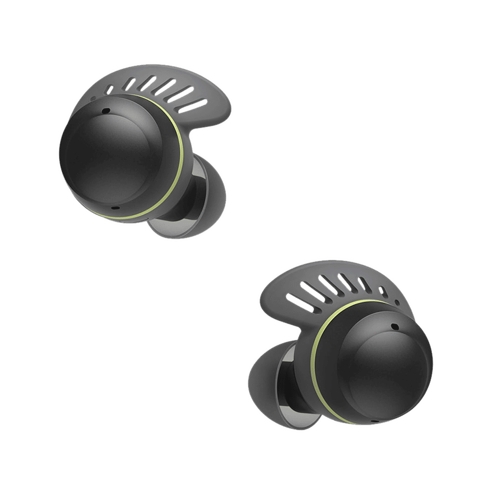 Buy LG Tone Free Fit TONETF7Q TWS Earbuds with Active Noise ...