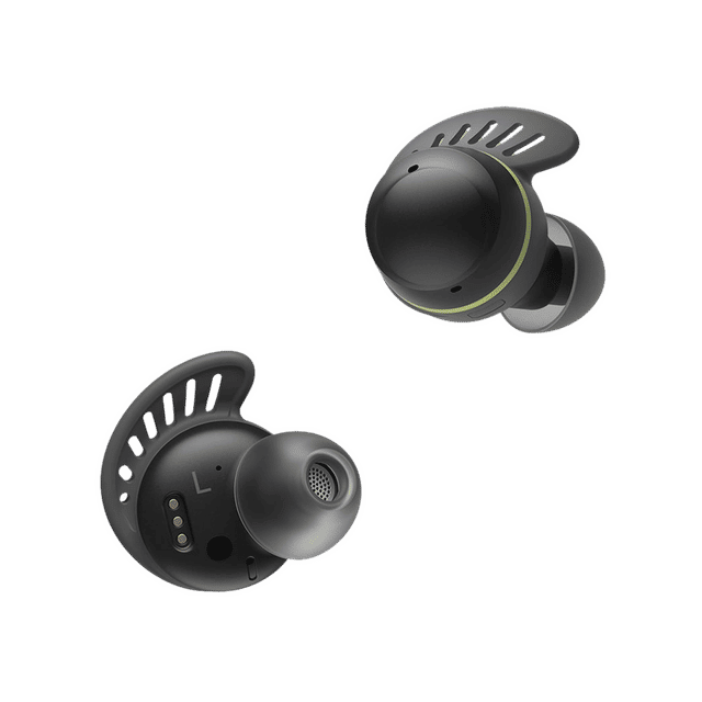 Buy LG Tone Free Fit TONETF7Q TWS Earbuds with Active Noise ...