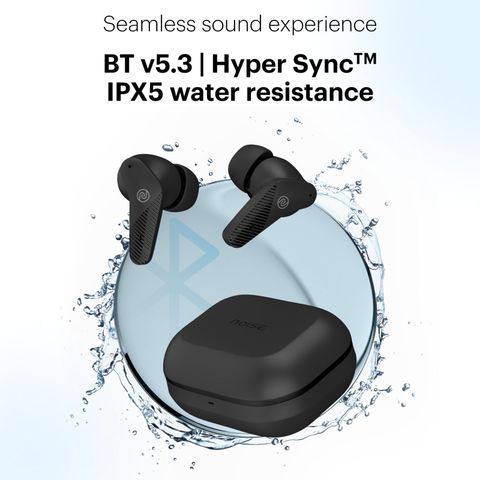 Buy noise Buds VS102 Neo TWS Earbuds with Environmental Noise ...