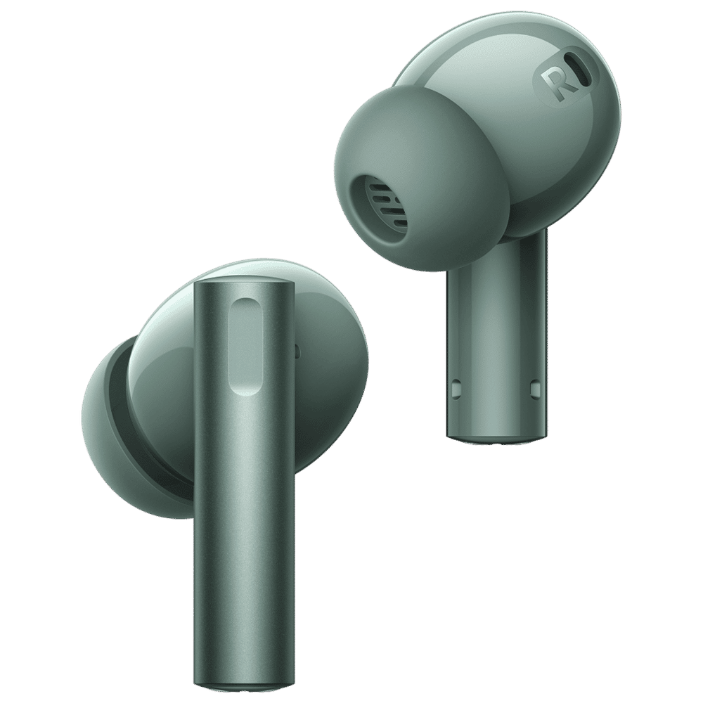 Buy realme Buds Air 6 RMA2402 TWS Earbuds with Active Noise ...