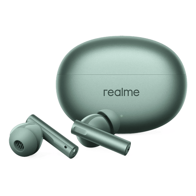 Buy realme Buds Air 6 RMA2402 TWS Earbuds with Active Noise ...