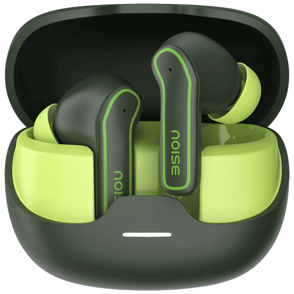 Buy noise Pop Buds TWS Earbuds with Environmental Noise Cancellation ...