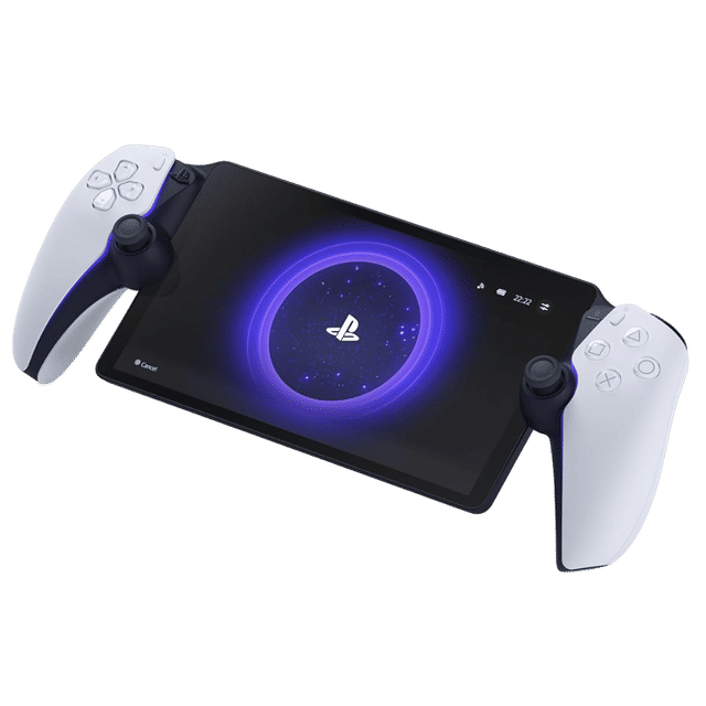 Buy SONY Portal Remote for Playstation 5 (Highly Immersive Gaming ...