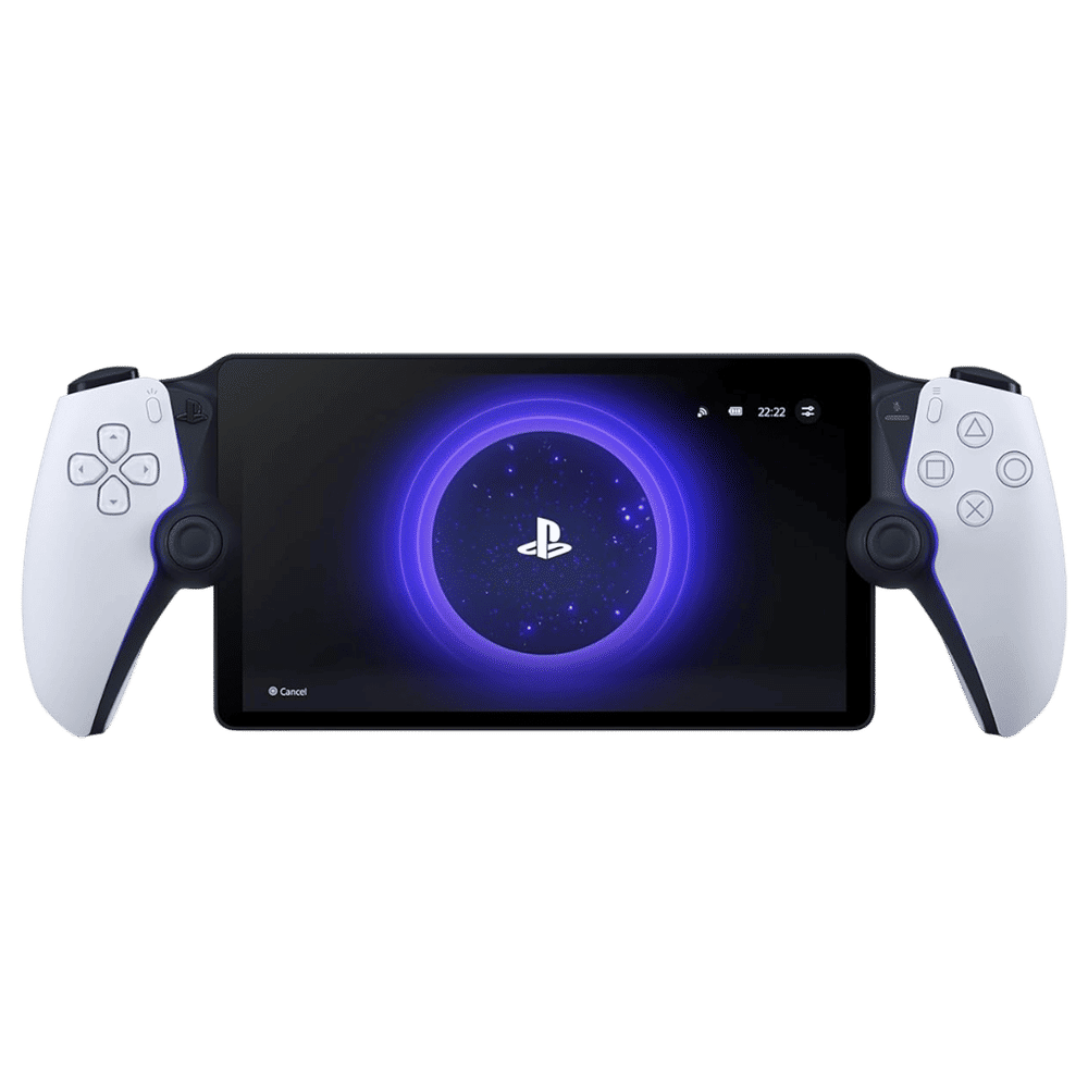 Buy SONY Portal Remote for Playstation 5 (Highly Immersive Gaming ...