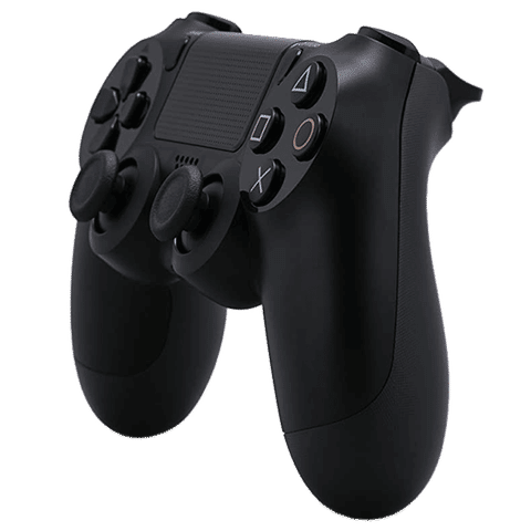 Sony Dualshock 4 Wireless Controller for PlayStation 4 (Black) - Price ...