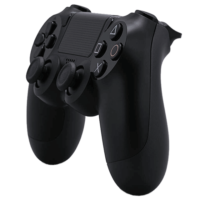 Sony Dualshock 4 Wireless Controller for PlayStation 4 (Black) - Price ...