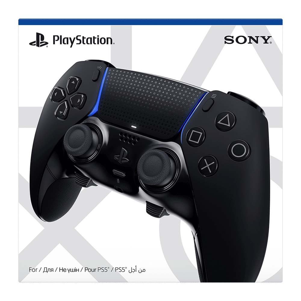 Buy SONY DualSense Edge Wireless Gaming Controller for PlayStation 5 ...