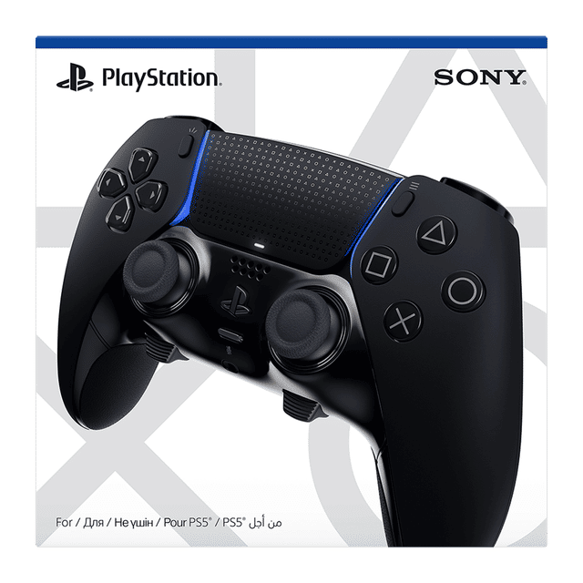 Buy SONY DualSense Edge Wireless Gaming Controller for PlayStation 5 ...